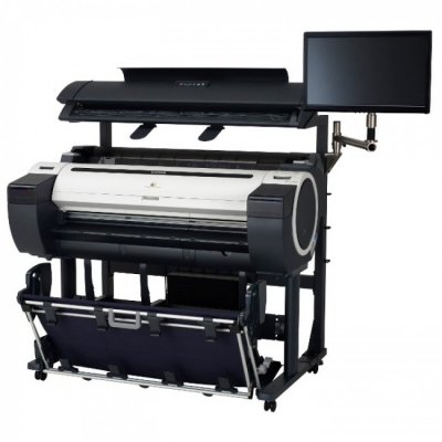 Canon iPF 765/760 MFP - Atlanticont